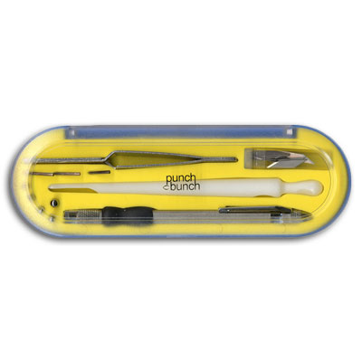 Craft Punches & Accessories | Punch Bunch