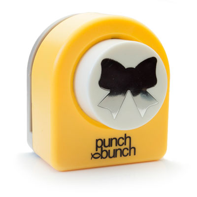 Craft Punches & Accessories | Punch Bunch