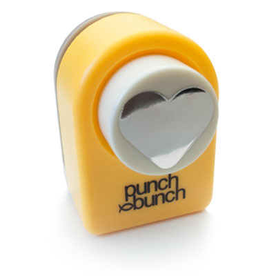 Craft Punches & Accessories | Punch Bunch
