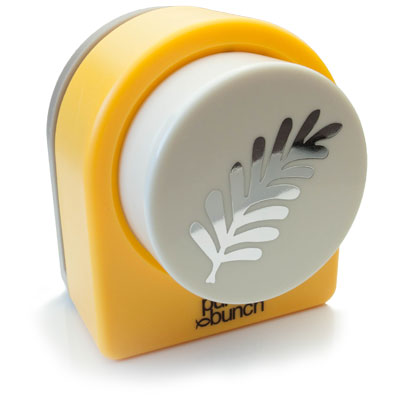 Craft Punches & Accessories | Punch Bunch