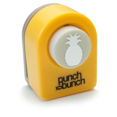 Craft Punches & Accessories | Punch Bunch