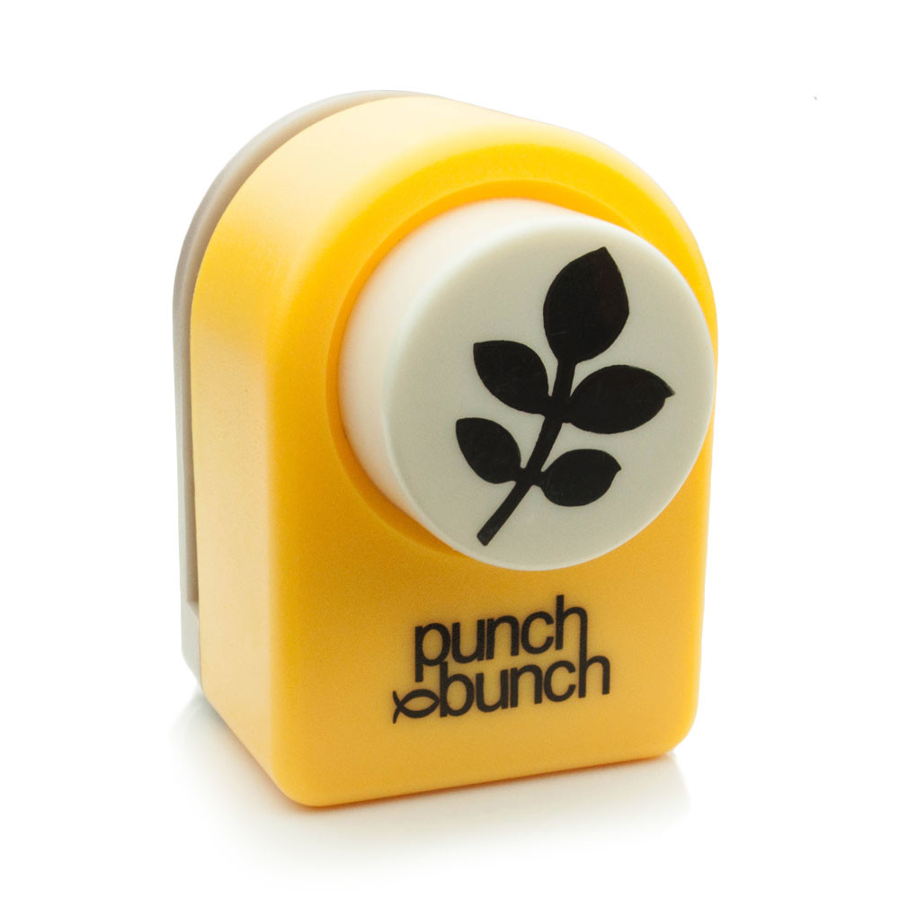 Medium Pollen | Punch Bunch