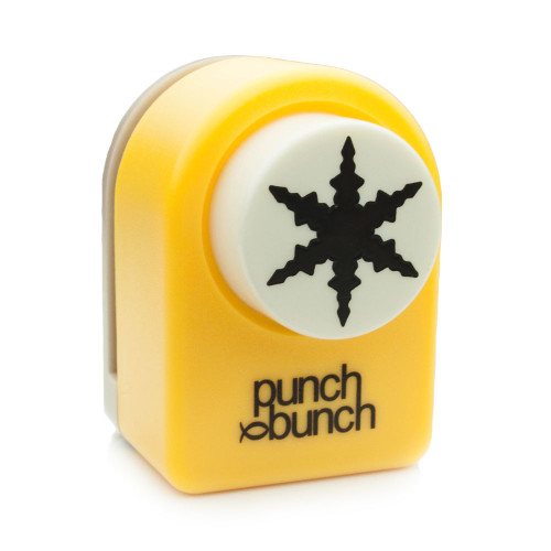 Medium – Punch Bunch