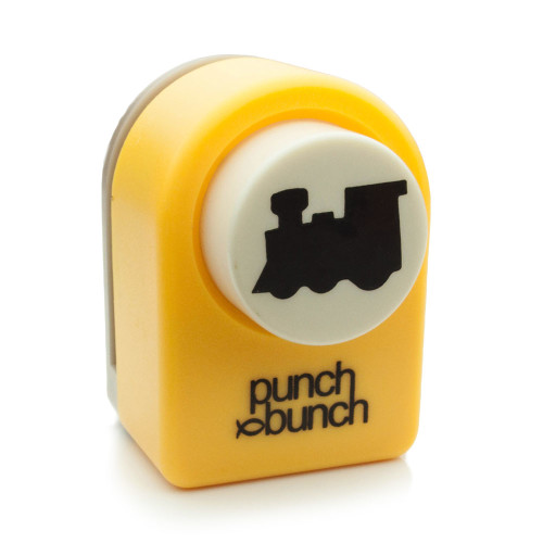 Medium Ovoid Petal | Punch Bunch