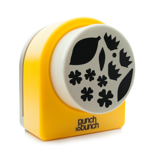Super Giant Craft & Paper Punches