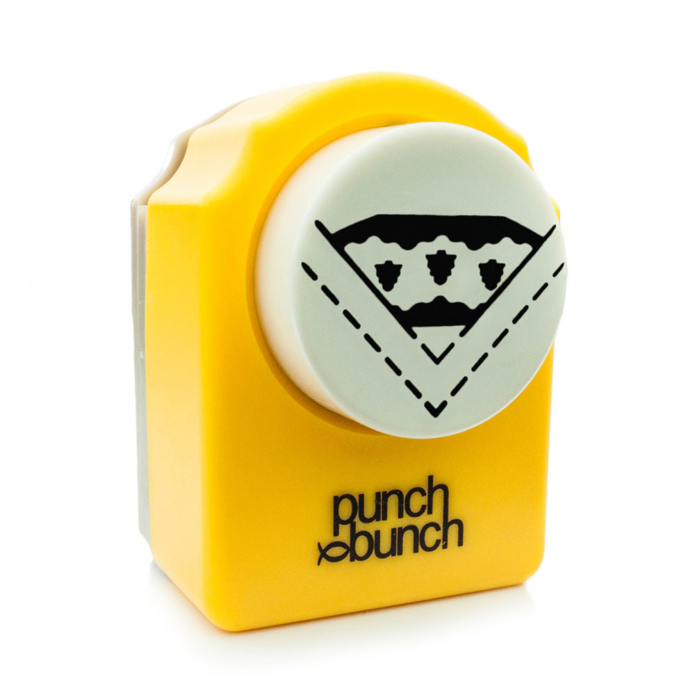 Corner Craft & Paper Punches