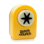 Small Craft & Paper Punches