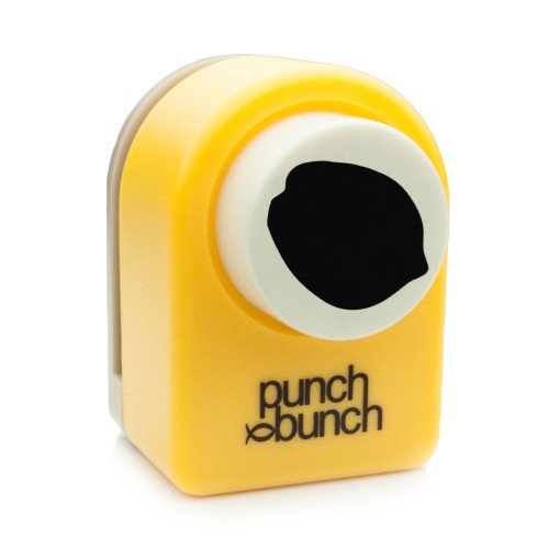 Medium – Punch Bunch
