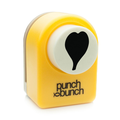 Medium – Punch Bunch