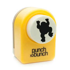 Medium – Punch Bunch