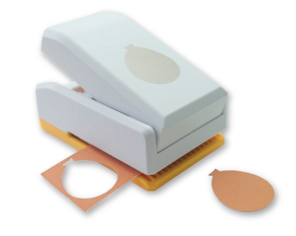 SlimLock™ Medium Punches – Punch Bunch