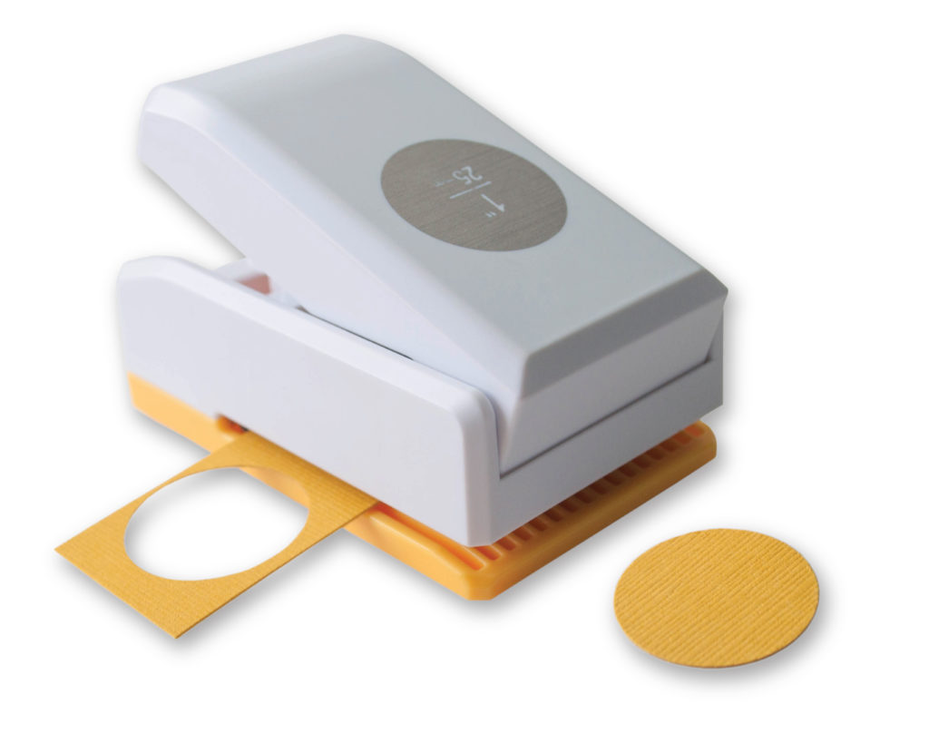 SlimLock™ Medium Punches – Punch Bunch