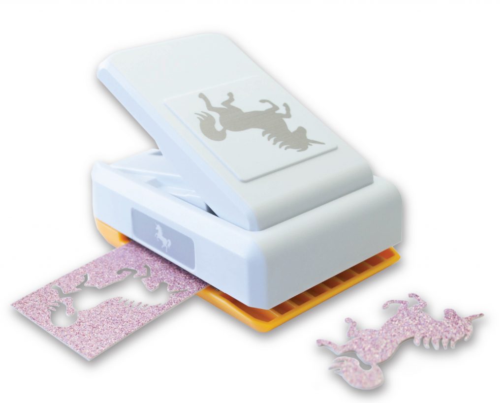 SlimLock™ Large Punches – Punch Bunch