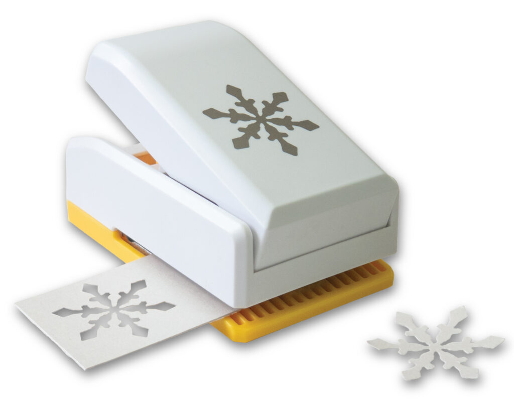 SlimLock™ Medium Punches – Punch Bunch