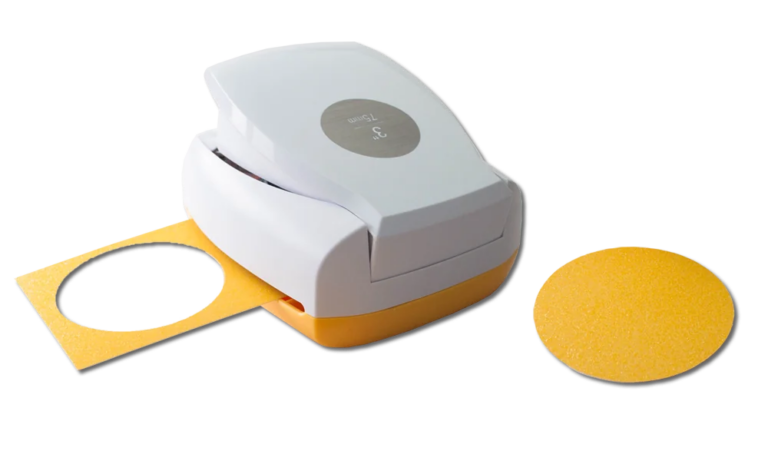 Punch Bunch – Craft Punches by the Punch Bunch