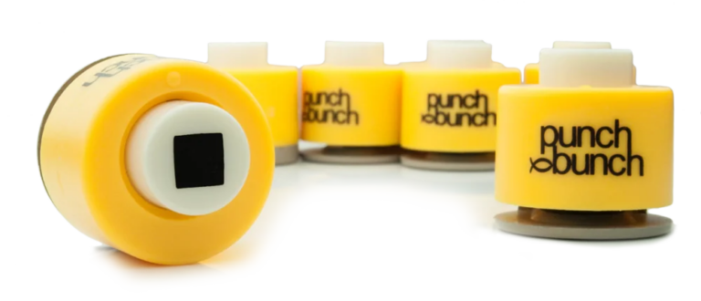 Punch Bunch – Craft Punches by the Punch Bunch