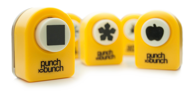 Product Troubleshooting – Punch Bunch